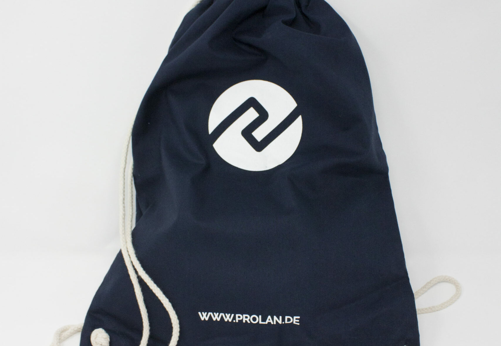 Redesign Logo und Rebranding – PROLAN – FORMLOS Berlin