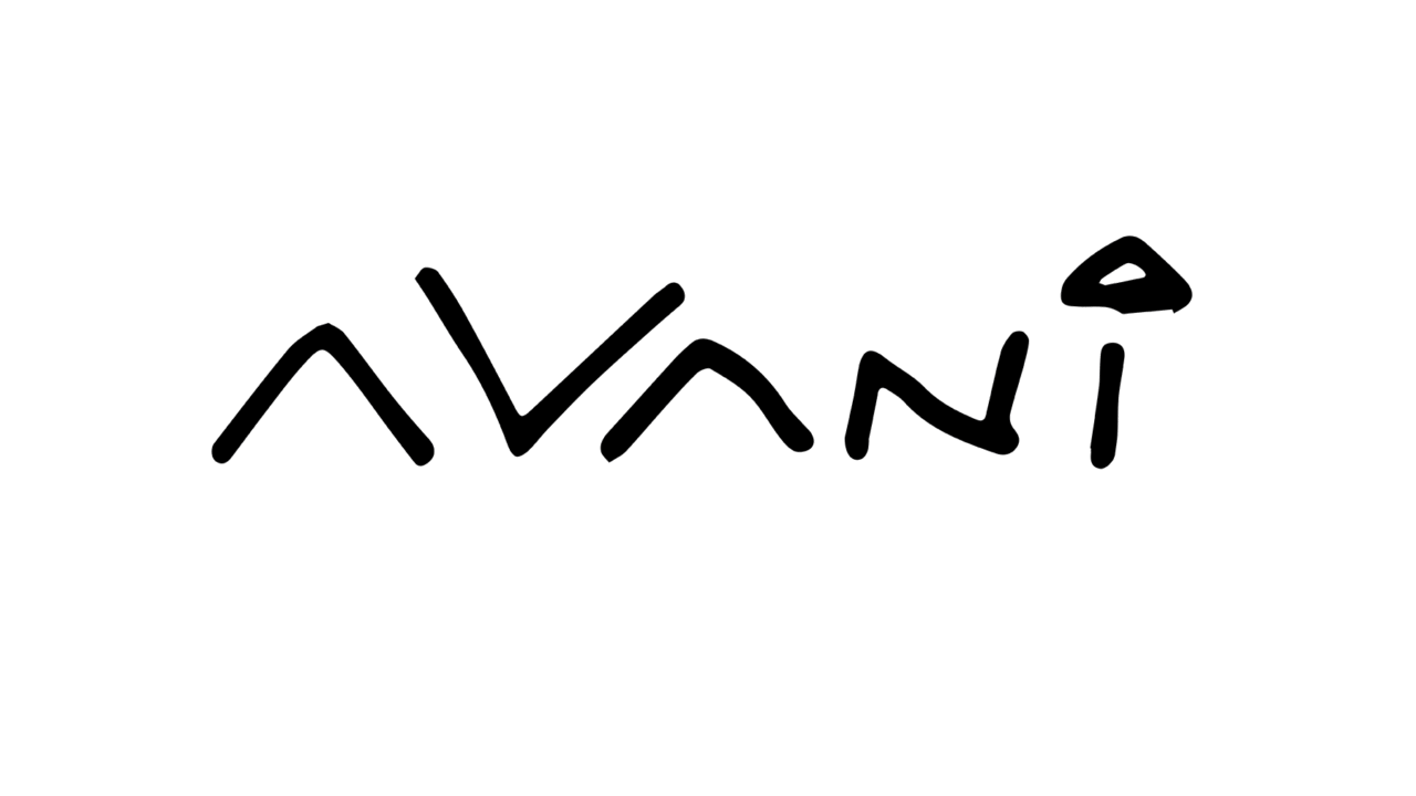 Unsere Arbeiten für: Avni Amram – FORMLOS Berlin