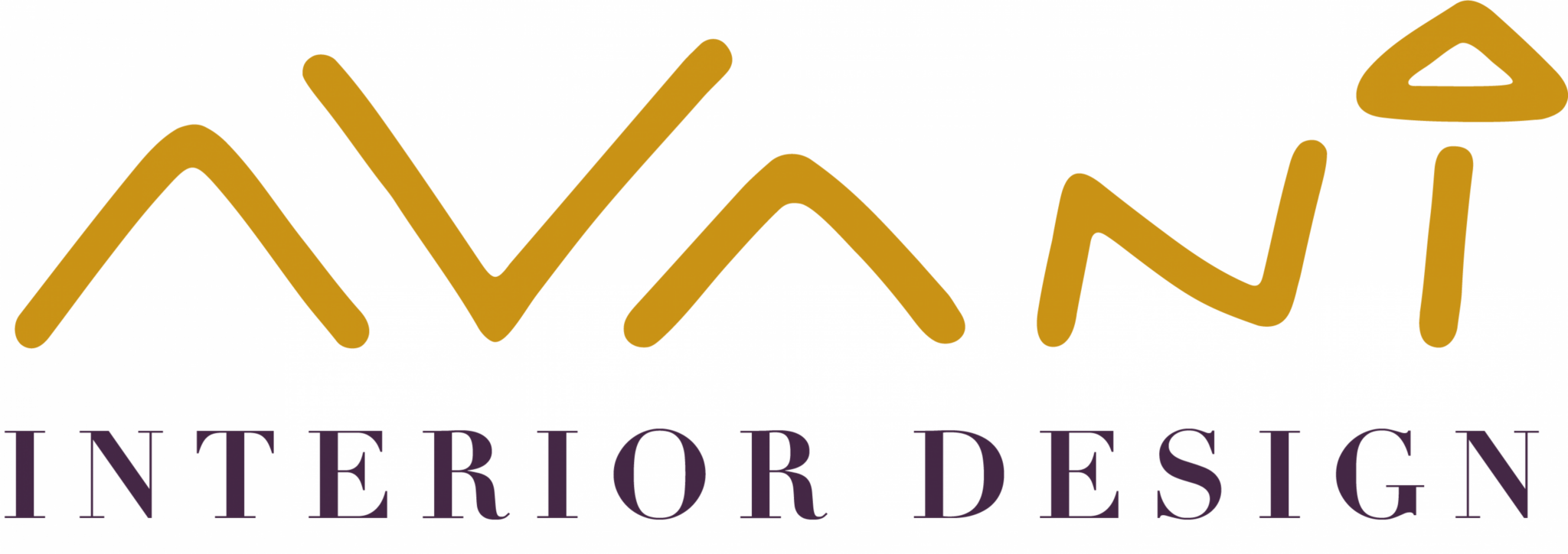 Logo Refresh und Webdesign für Avani Interior Design – FORMLOS Berlin